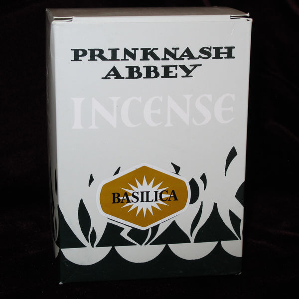 Prinknash Abbey: Basilica Church Incense – Lumen Christi Religious ...