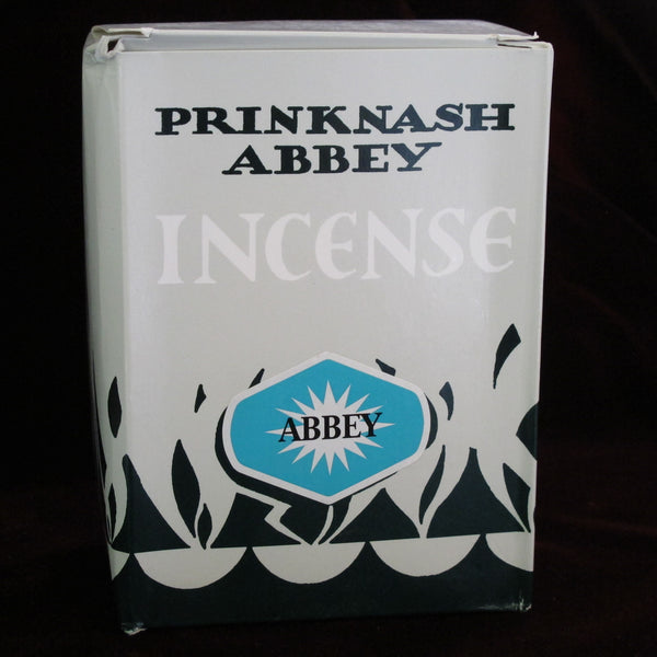 Prinknash Abbey: Abbey Church Incense – Lumen Christi Religious Goods LLC