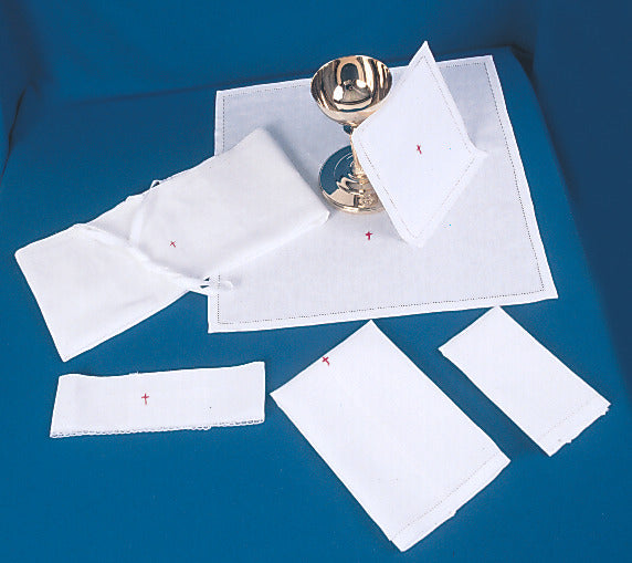 Altar & Mass Linens - Corporal – Lumen Christi Religious Goods LLC
